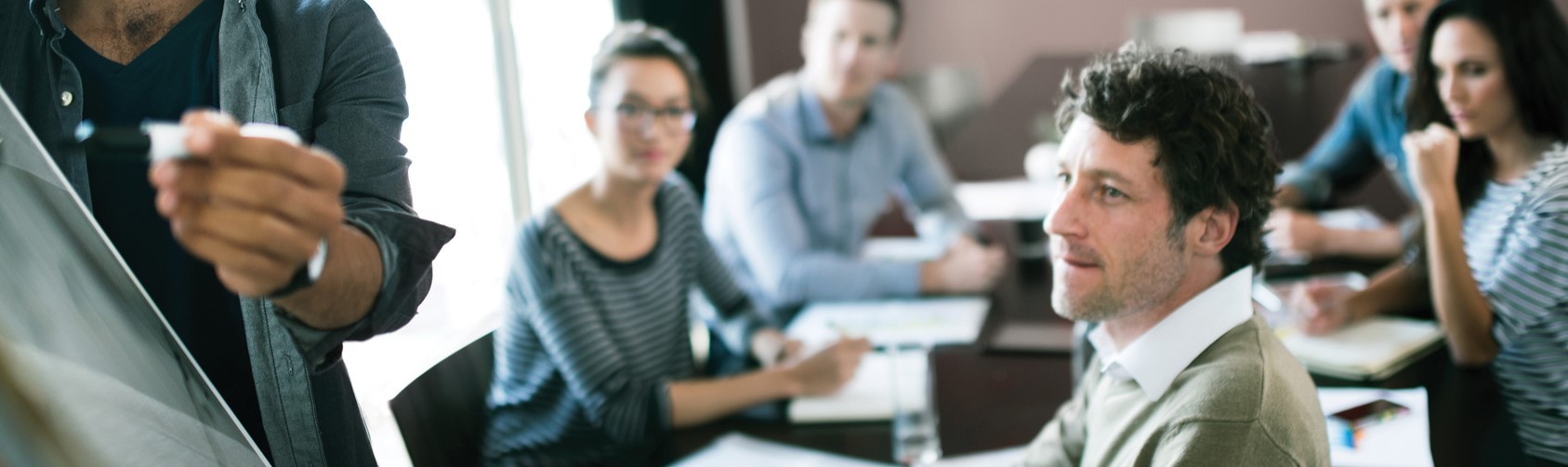 Manpower Tanger - Nous contacter